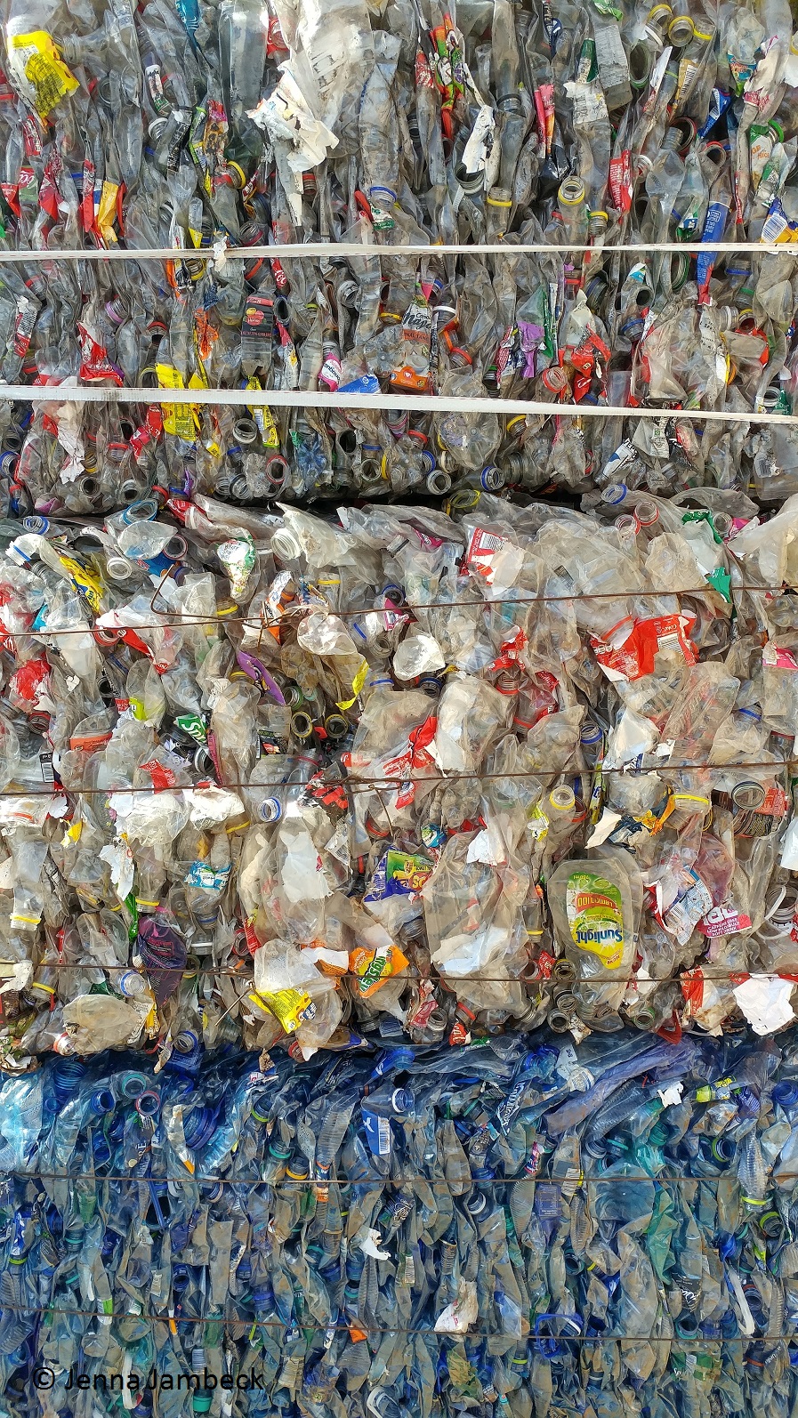 Import Export Plastic – Jambeck Research Group